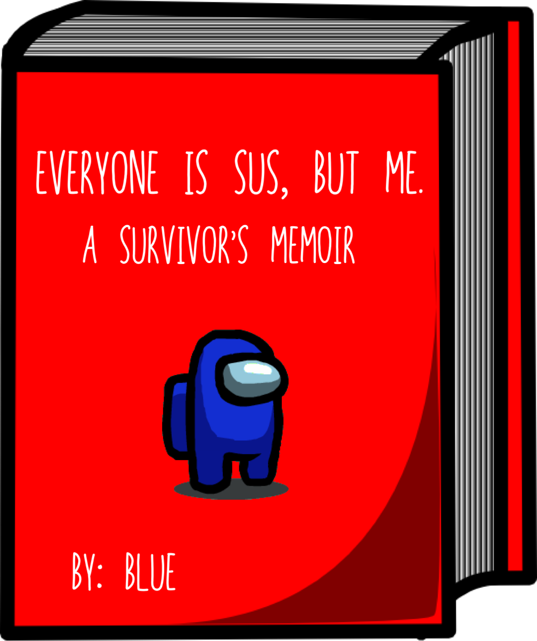 Trust No One. - Lousy Human