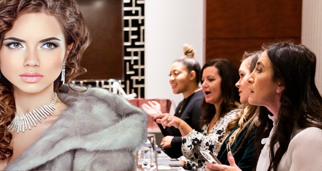 What To Do When You’re Prettier And More Successful Than All Your ...