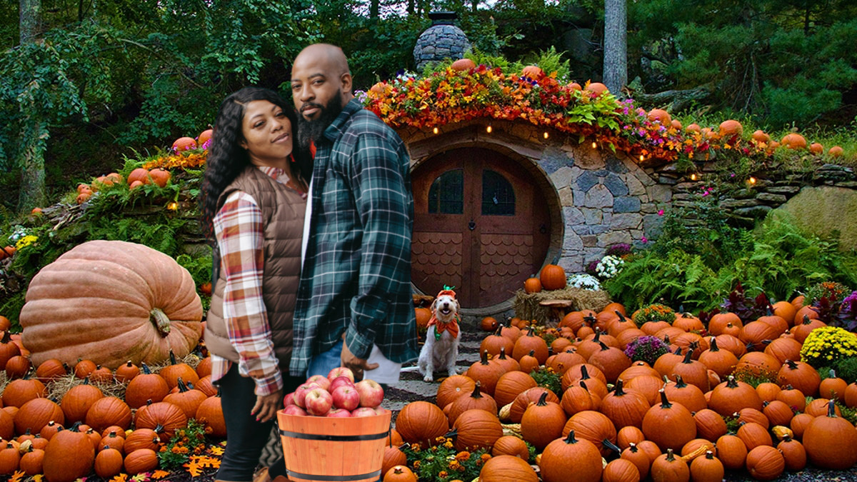 Local Boyfriend Running Out of Excuses Not To Go Pumpkin Picking ...