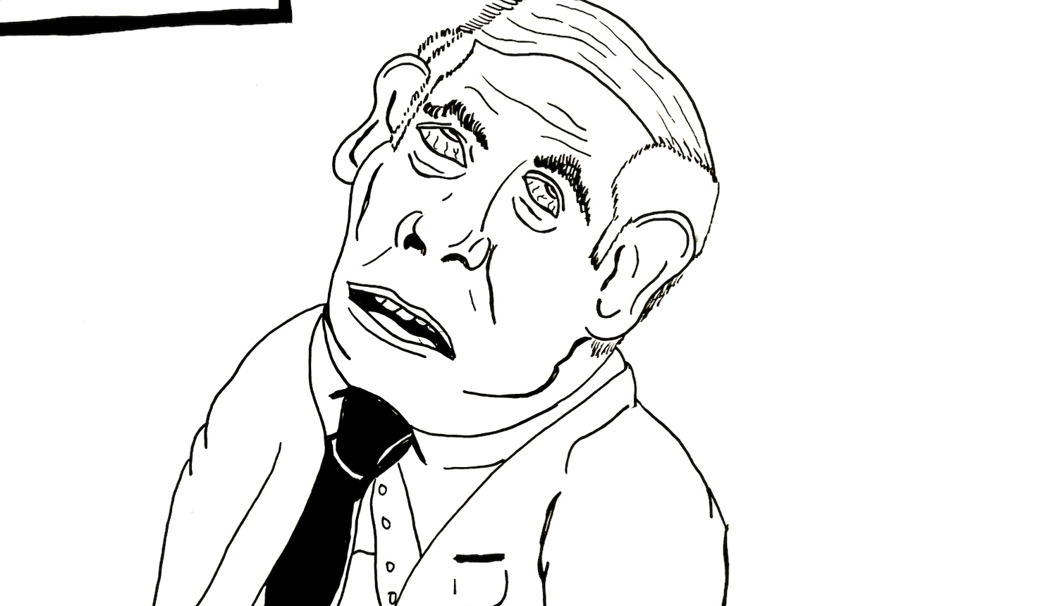 Netanyahu’s Wet Dream - Lousy Human