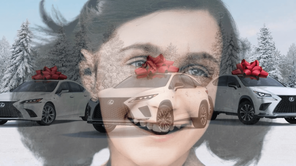 Genocide Prevention Day Once Again Overshadowed by Lexus’ December to ...